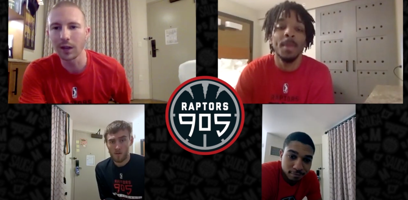 Exercise Kindness with Raptors 905 - Obesity Matters