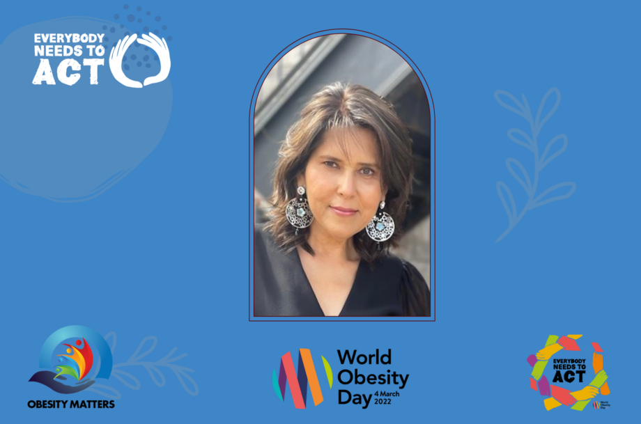 Community for Obesity and Weight Management - Obesity Matters