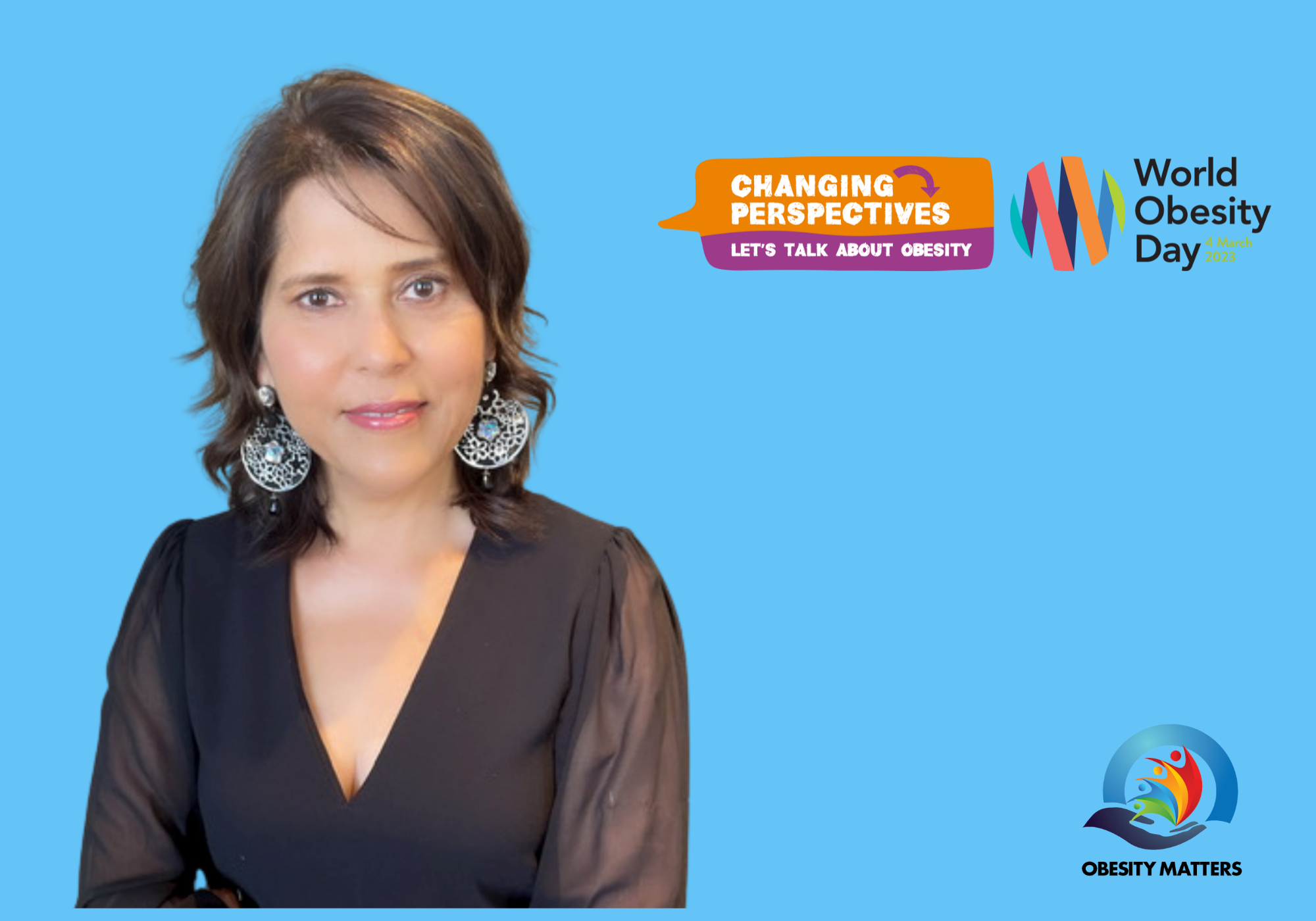 OPINION: World Obesity Day imagines acceptance and equity in care ...