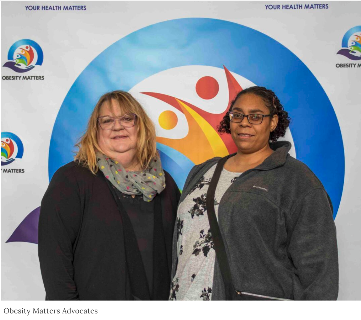 An Organization Changing Attitudes About Obesity in Canada - Obesity ...