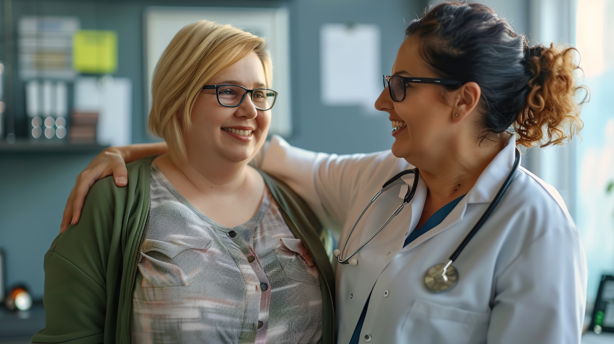 Obesity Redefined: Community Insights on The Lancet Commission’s Report ...