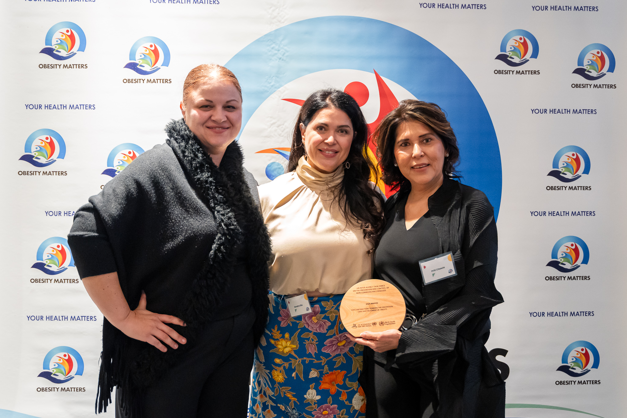 Celebrating a Global Milestone - Obesity Matters